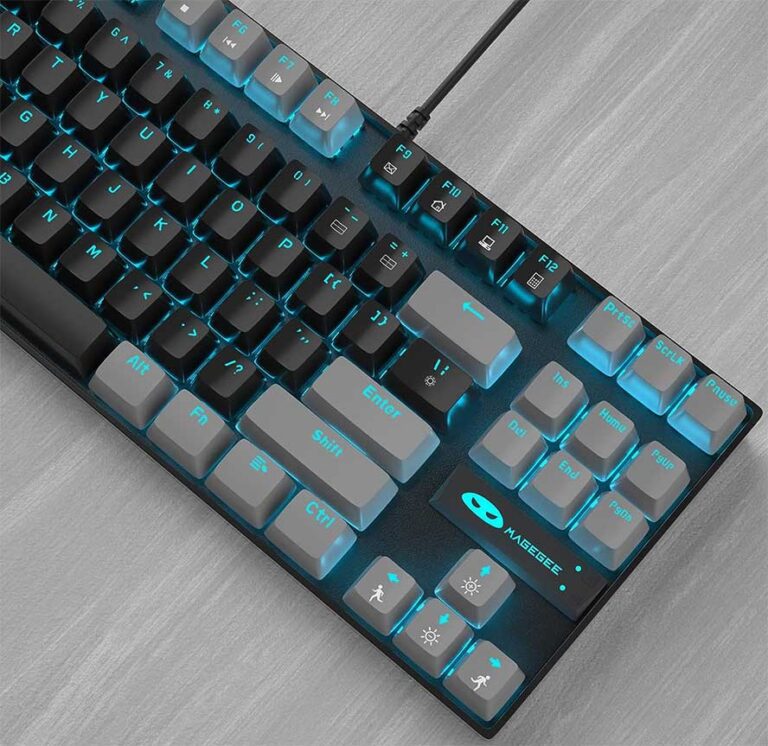 5 Best 75% Mechanical Keyboards (for 2023) - Nerd Techy