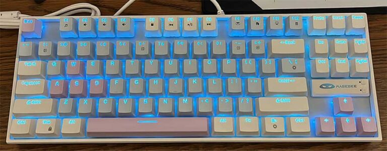 5 Best 75% Mechanical Keyboards (for 2023) - Nerd Techy