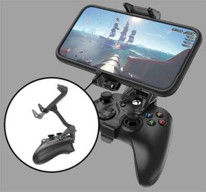 6 Best Xbox Controller Phone Mounts for Mobile Gaming in 2023 - Nerd Techy
