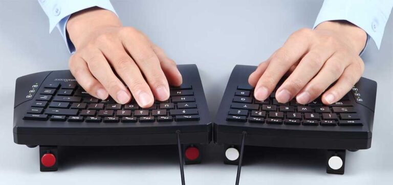 6 Best Split Keyboards in 2024 for Proper Ergonomics