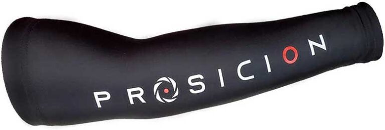 5 Best Gaming Arm Sleeves for Better Performance and Comfort (2023 ...