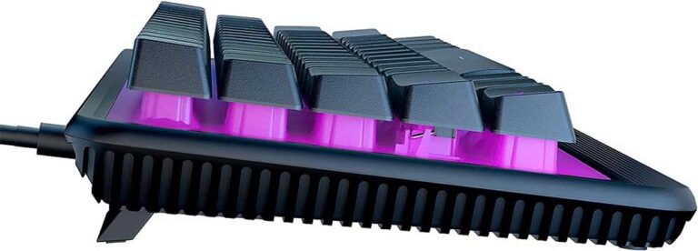 6 Best 60% Keyboards for Gaming in 2023 - Nerd Techy