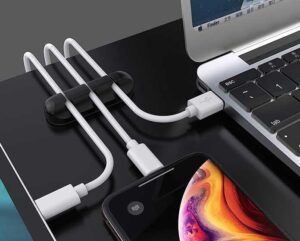 6 Best Computer Cable Management Ties [Guide for 2023] - Nerd Techy