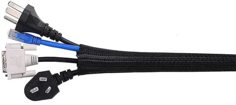 6 Best Computer Cable Management Ties [Guide for 2023] - Nerd Techy