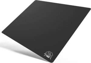 4 Best Real Glass Mouse Pads [2023 Guide] - Nerd Techy