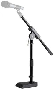6 Best Low Profile Microphone Arms in 2023 - Nerd Techy