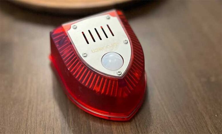 5 Best Barking Dog Alarms for Home Security [2023 Guide] - Nerd Techy