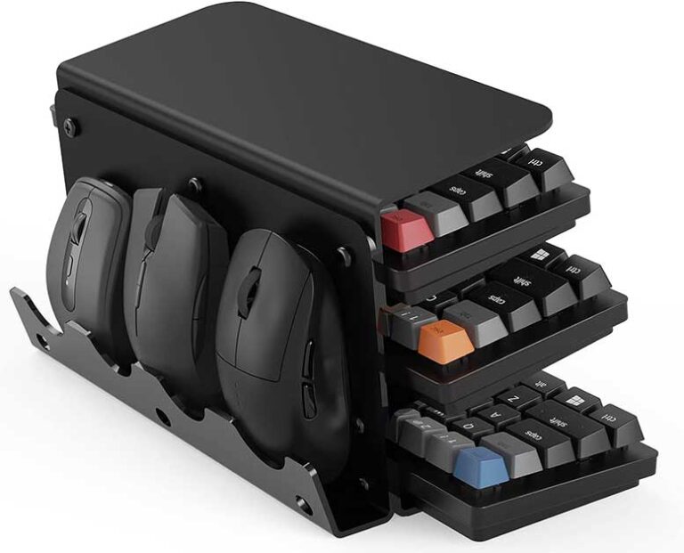 5 Best Keyboard Display Stands to Show Off Your Collection [2023]