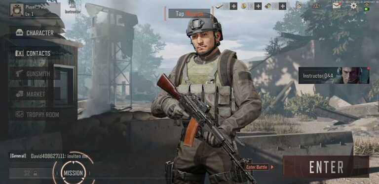 Arena Breakout Cheats and Hacks - Do They Exist? - Nerd Techy