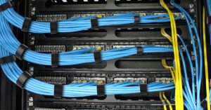 6 Best Computer Cable Management Ties [Guide for 2023] - Nerd Techy
