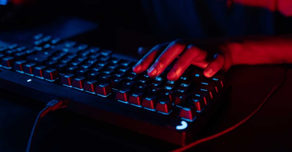 Different Keyboard Sizes and Layouts: Explained [2023 Guide] - Nerd Techy