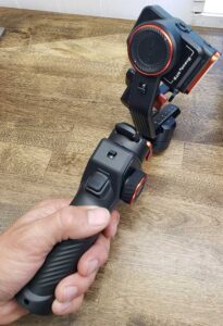 hohem iSteady MT2 Kit Review: Multi-Use Gimbal Stabilizer for Cameras - Nerd Techy