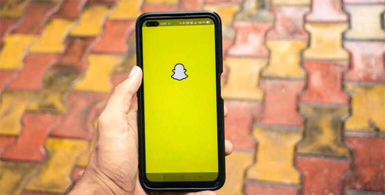 Can You Recover a Deleted Snapchat Account? Yes, Here's How.