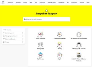 Can You Recover a Deleted Snapchat Account? Yes, Here's How.