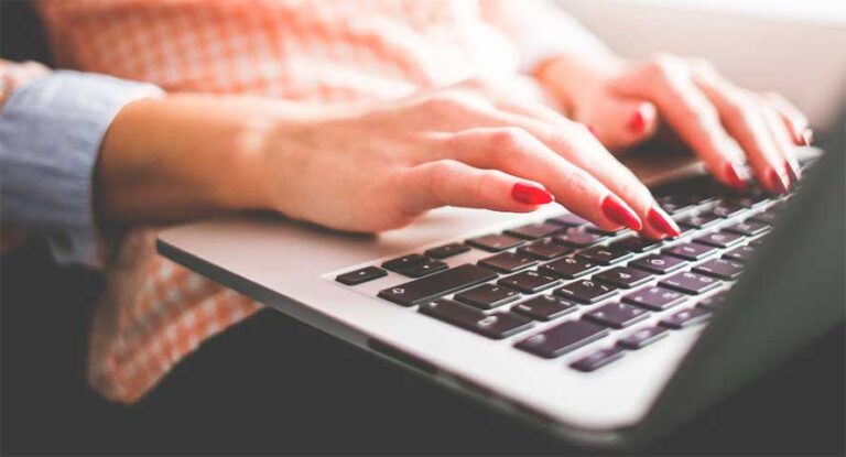 How Do You Type a Checkmark on Your Computer? Here are 6 Ways