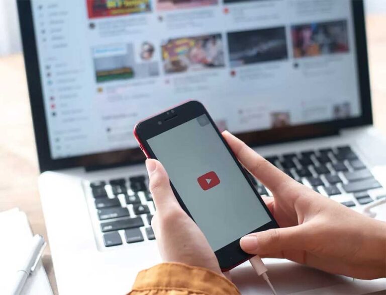 Why Do YouTube Videos Keep Pausing? How to Fix - Nerd Techy