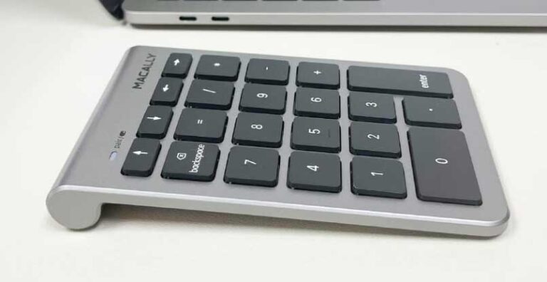 Different Keyboard Sizes and Layouts: Explained [2023 Guide] - Nerd Techy