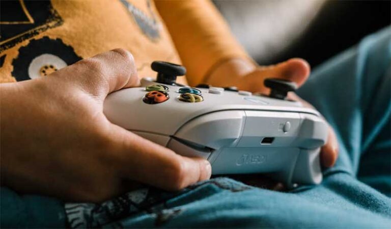 How to Fix Controller Stick Drift (PS5, Switch & Xbox) - Nerd Techy