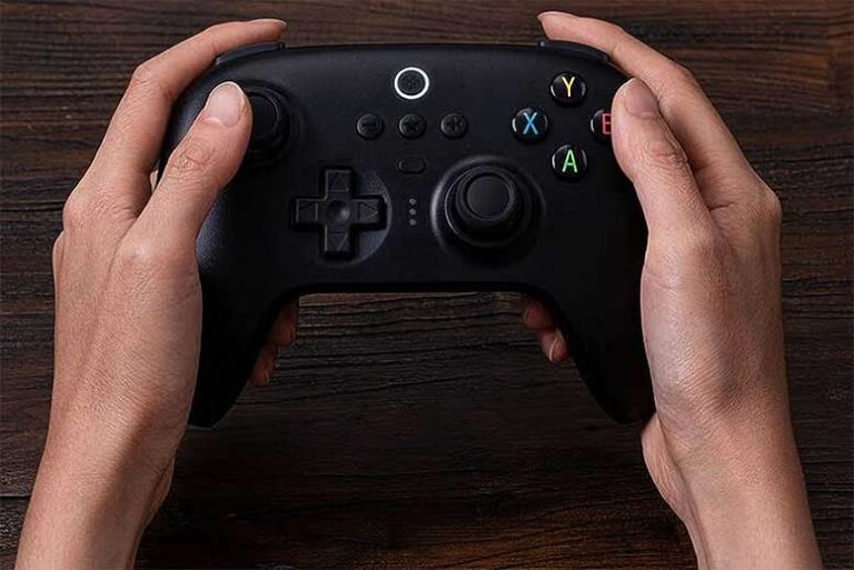 5 Best Asus ROG Ally Controllers in 2023 - Nerd Techy