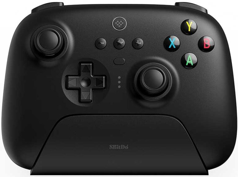 5 Best Asus ROG Ally Controllers in 2023 - Nerd Techy