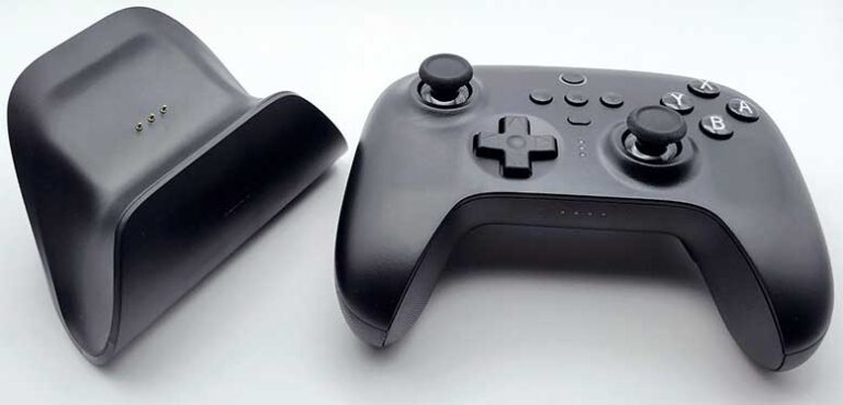 6 Best Hall Effect Nintendo Switch Controllers Without Stick Drift ...