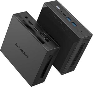 5 Best Mini PCs for Emulation in 2023 - Nerd Techy