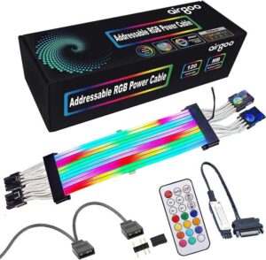 7 Best (Addressable) RGB Lighting Kits for PC [2023 Updated]