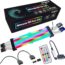 7 Best (Addressable) RGB Lighting Kits for PC [2023 Updated]