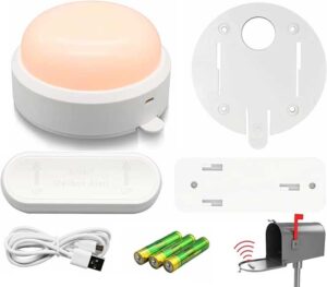 5 Best Mailbox Alert Systems to Check Delivery & Add Security [2023 ...