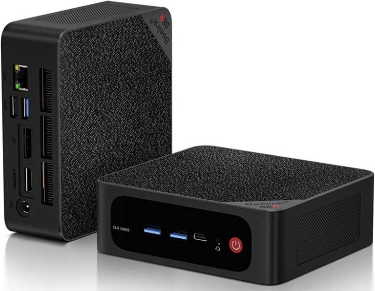5 Best Mini PCs for Emulation in 2023 - Nerd Techy