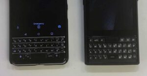 4 Best QWERTY Phones with Physical Keyboards in 2023 - Nerd Techy