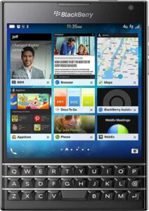 4 Best QWERTY Phones with Physical Keyboards in 2023 - Nerd Techy