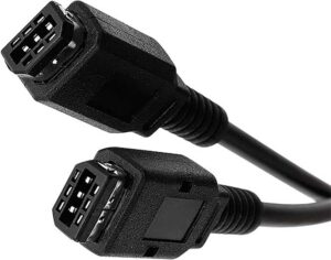 3 Best Replacement Gameboy Advance, SP & Color Link Cables - Nerd Techy