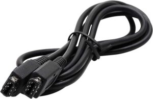 3 Best Replacement Gameboy Advance, SP & Color Link Cables - Nerd Techy