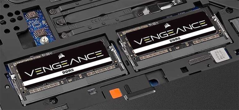 6 Best DDR5 Laptop RAM of 2023 - Nerd Techy