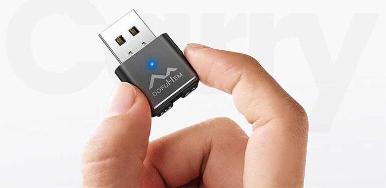 6 Best Undetectable Mouse Jigglers (Automatic Mover) - Nerd Techy