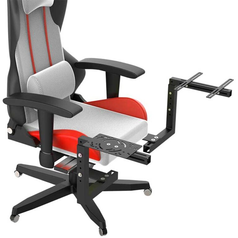 5 Best Joystick & HOTAS Mounts for Office Chairs and Desks in 2023 ...