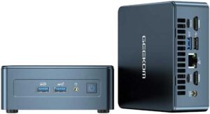 5 Best Mini PCs for Emulation in 2023 - Nerd Techy