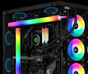 7 Best (Addressable) RGB Lighting Kits for PC [2023 Updated]