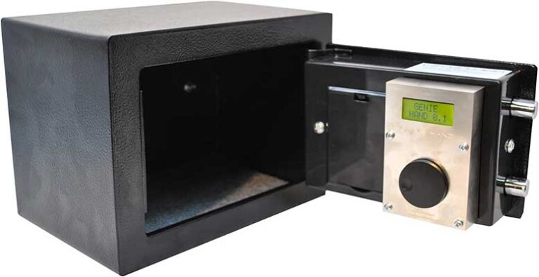 4 Best Timed Lock Boxes for Electronic Devices [2024] - Nerd Techy