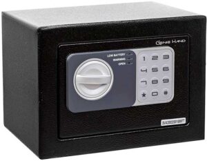 4 Best Timed Lock Boxes for Electronic Devices [2024] - Nerd Techy