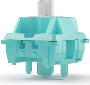 6 Best Linear Keyboard Switches in 2023 for Fast Actuation