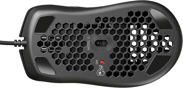 5 Best Mouse Feet/Skates for Fast and Smooth Performance in 2023