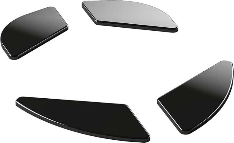 5 Best Mouse Feet/Skates for Fast and Smooth Performance in 2023