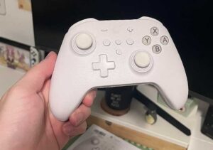 6 Best Hall Effect Nintendo Switch Controllers Without Stick Drift ...