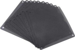 5 Best Computer Fan Dust Filters for Keeping Your PC Clean in 2023