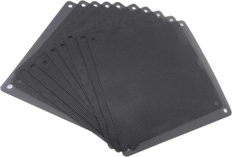 5 Best Computer Fan Dust Filters for Keeping Your PC Clean in 2023