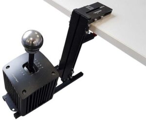 5 Best Joystick & HOTAS Mounts for Office Chairs and Desks in 2023 ...