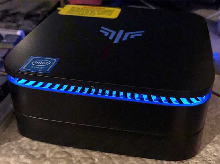 5 Best Mini PCs for Emulation in 2023 - Nerd Techy