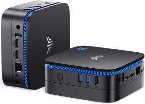 5 Best Mini PCs for Emulation in 2023 - Nerd Techy